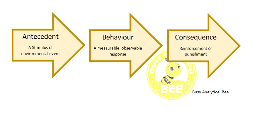 Terminology – Busy Analytical Bee